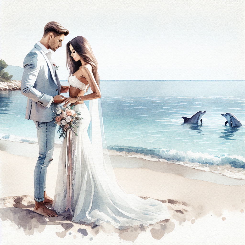 Enchanting Beach Elopement Ideas for Your Perfect Day in 2025